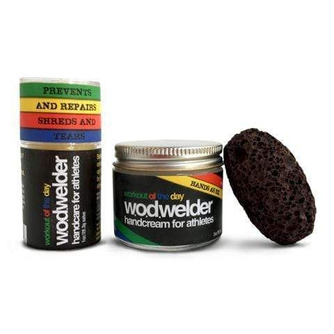 WOD Welder Hand Care Kit